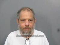 Recent Booking / Mugshot for Jason Carley Pierce in Baldwin County, Alabama
