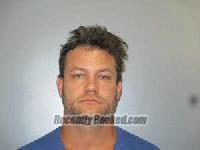 Recent Booking / Mugshot for Ryan Leonard Booth in Baldwin County, Alabama