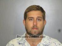Recent Booking / Mugshot for Caleb Keys Covert in Baldwin County, Alabama