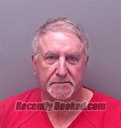 Lance Paul Brinker Arrest & Booking Info | Baldwin County, AL