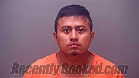 Recent Booking / Mugshot for FREYMAN EMMANUEL VELAZQUEZ - VELAZQUEZ in ...