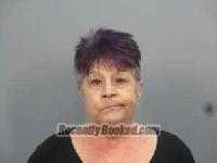 Recent Booking / Mugshot for ROBYN ANN ROQUE in Baldwin County, Alabama