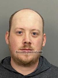 Recent Booking / Mugshot for John David Haring in Baldwin County, Alabama