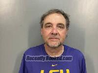 Recent Booking / Mugshot for Mark Everard Scariano in Baldwin County ...