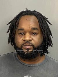 Recent Booking / Mugshot for Corey Devante Mumford in Baldwin County ...