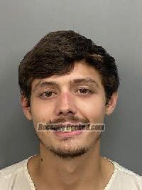 Recent Booking / Mugshot for Paul Randall Dolihite in Baldwin County ...