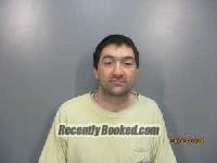 Recent Booking / Mugshot for Larry Matthew Lucas in Baldwin County, Alabama