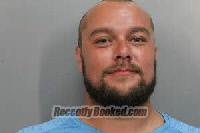 Recent Booking / Mugshot for Joseph Daniel Scott Lineberry in Baldwin ...