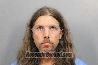 Recent Booking / Mugshot for Jon Derek Petrick in Baldwin County, Alabama