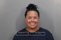 Recent Booking / Mugshot for Elizabeth Ashley Moore in Baldwin County ...