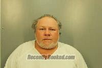 Recent Booking / Mugshot for TIMOTHY CHARLES RHODES in Baldwin County ...