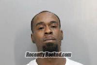 Recent Booking / Mugshot for Greg Junior Bogan in Baldwin County, Alabama