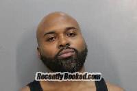 Recent Booking / Mugshot for Eric Lamond Adams in Baldwin County, Alabama