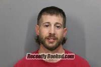 Recent Booking / Mugshot for Robert Alan Nabors in Baldwin County, Alabama