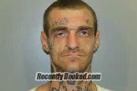 Recent Booking / Mugshot for Frank Clarence Parker in Baldwin County ...