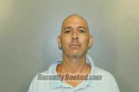 Recent Booking / Mugshot for Richard Jason Denton in Baldwin County ...