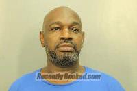 Recent Booking / Mugshot for CARLOS MAURICE BYTHER in Baldwin County ...