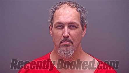 Recent Booking / Mugshot for RYAN MICHAEL RESTREPO in Baldwin County ...