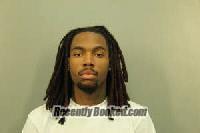 Recent Booking / Mugshot for JOVAN JOSEPH WOOD in Baldwin County, Alabama