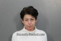 Recent Booking / Mugshot for Elizabeth Christian Miller in Baldwin ...