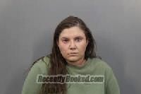 Recent Booking / Mugshot for Hailey Elizabeth Pizzotti in Baldwin ...