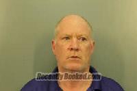 Recent Booking / Mugshot for Stephen Craig Twigg in Baldwin County, Alabama