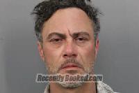Recent Booking / Mugshot for PATRICK LEE TAYLOR in Baldwin County, Alabama