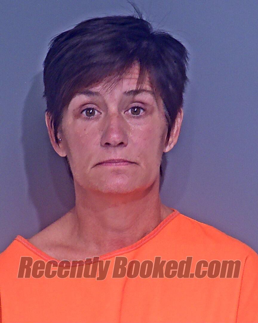 Recent Booking / Mugshot for DANA ELIZABETH TILLMAN in Baldwin County ...