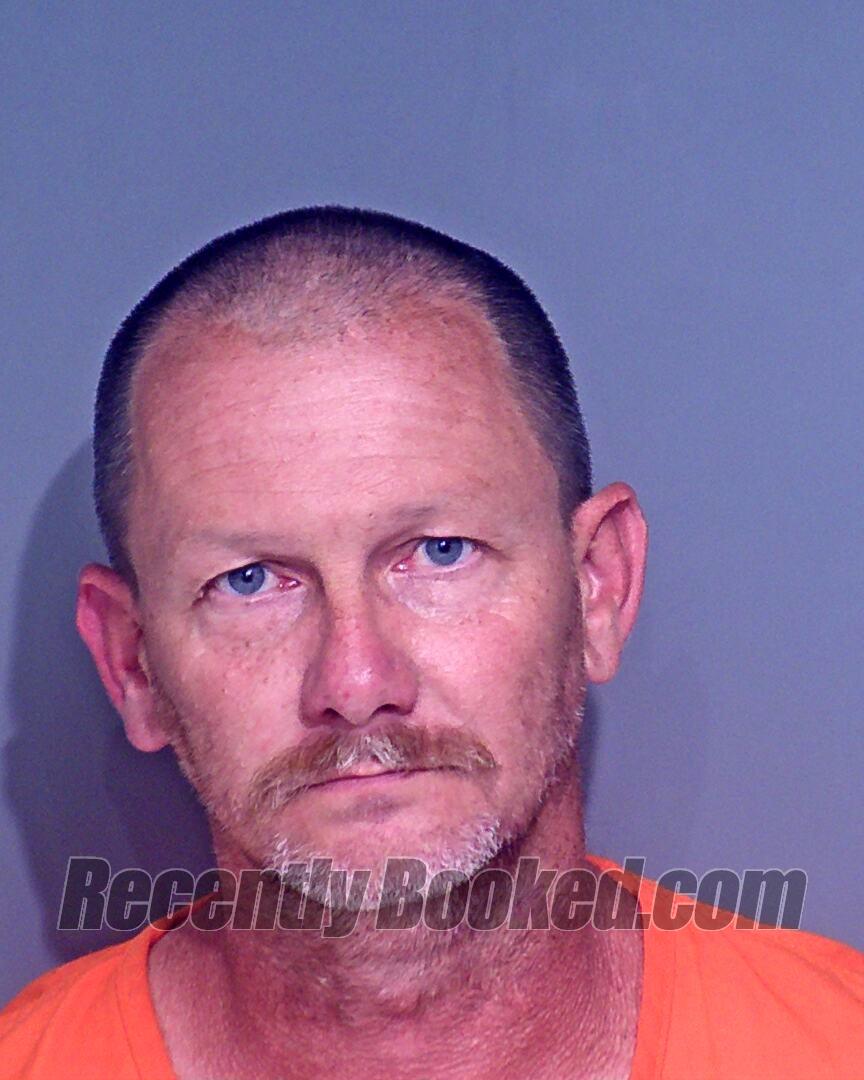 Recent Booking / Mugshot for JOHN ELLIS BURTON in Baldwin County, Alabama