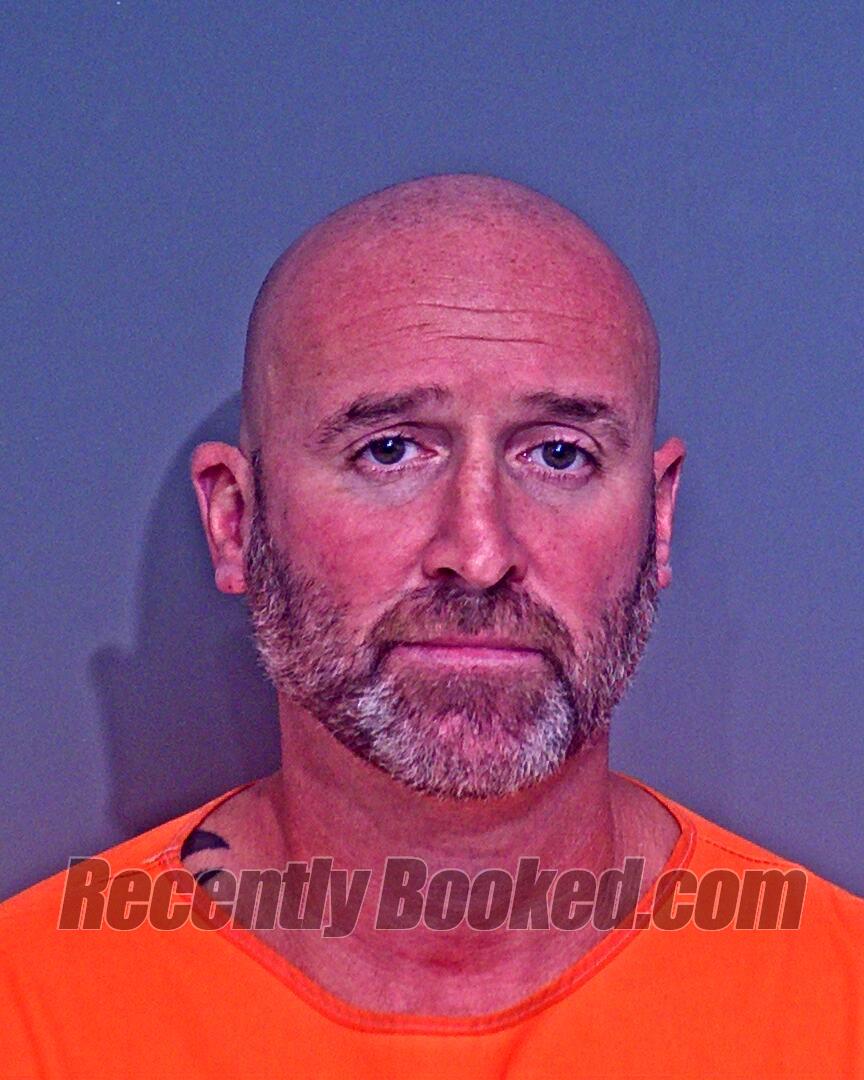 Recent Booking / Mugshot for MICHAEL BARRY STRINGER in Baldwin County ...