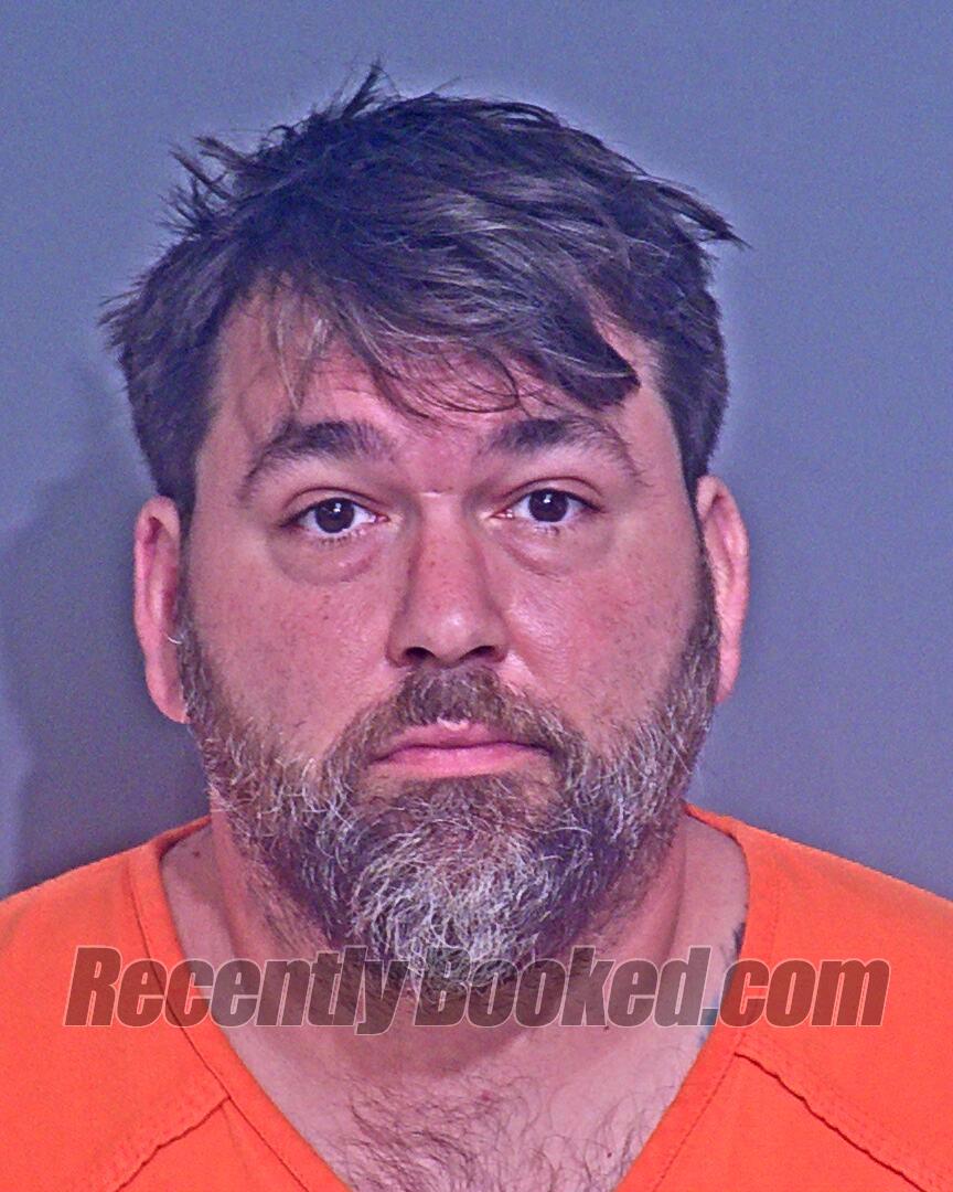 Recent Booking / Mugshot for WILLIAM BAILEY SANDERS in Baldwin County ...