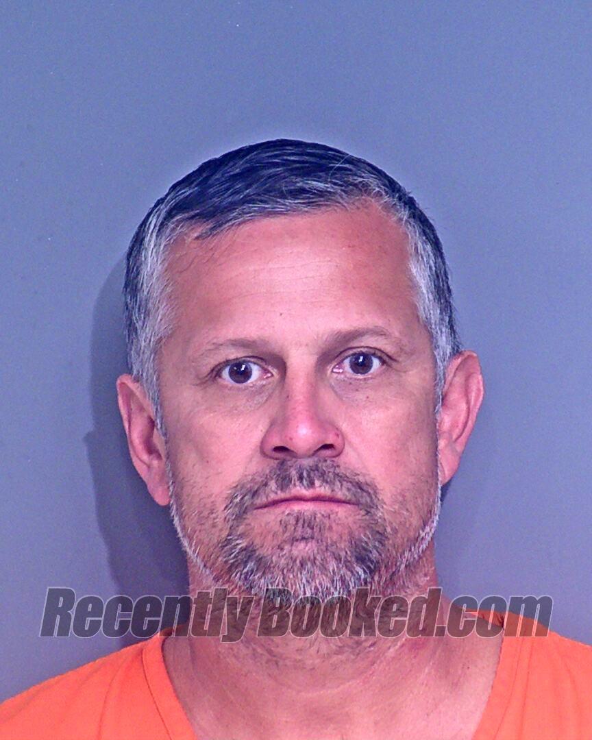 Recent Booking / Mugshot for CHRISTOPHER LEE CRAWFORD in Baldwin County ...
