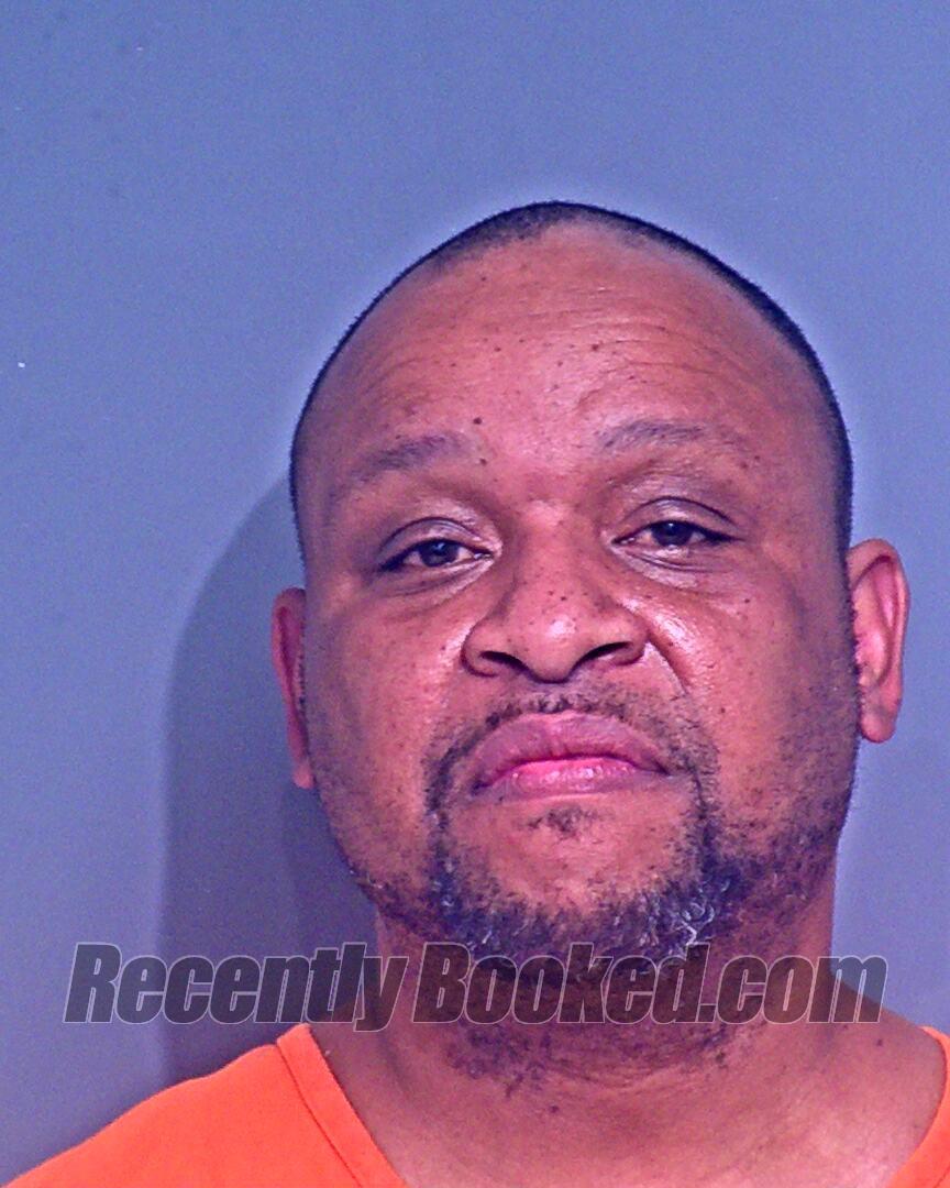 Recent Booking / Mugshot for MICHAEL CORNELIUS WILEY in Baldwin County ...