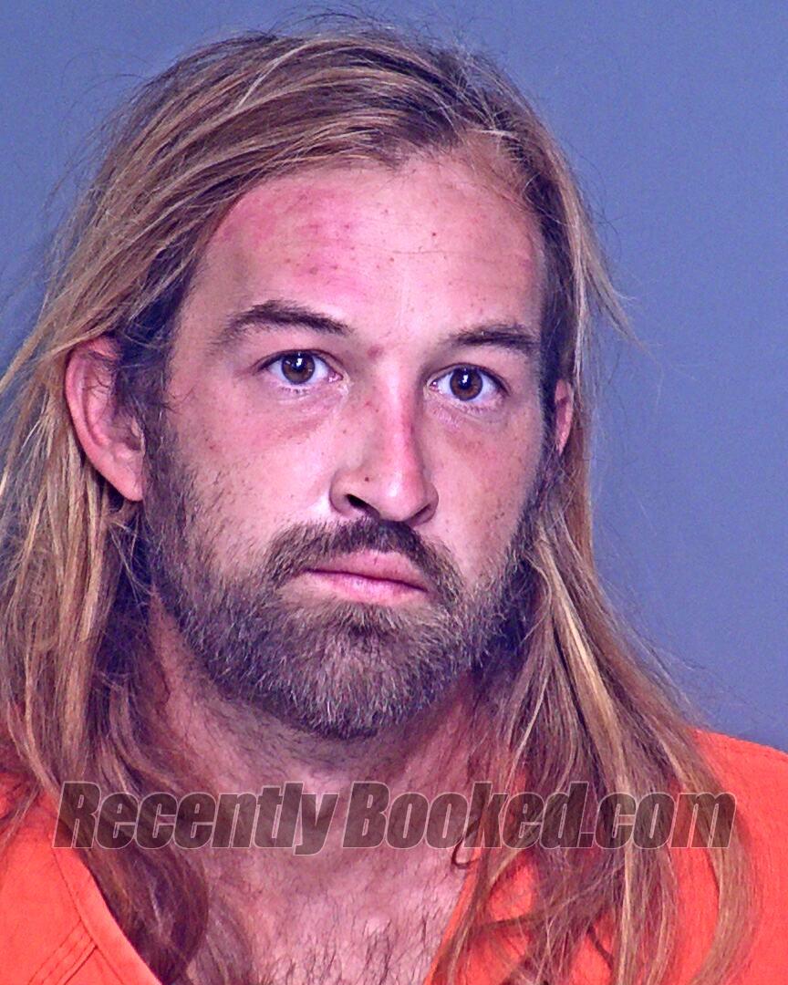 Recent Booking / Mugshot for HUNTER JERRY TAYLOR in Baldwin County, Alabama