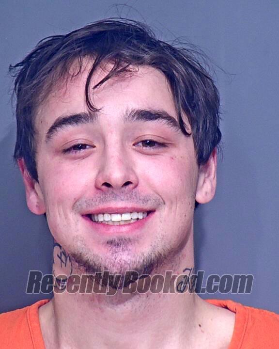 Recent Booking / Mugshot for KAMERON GRAHAM BURT in Baldwin County, Alabama
