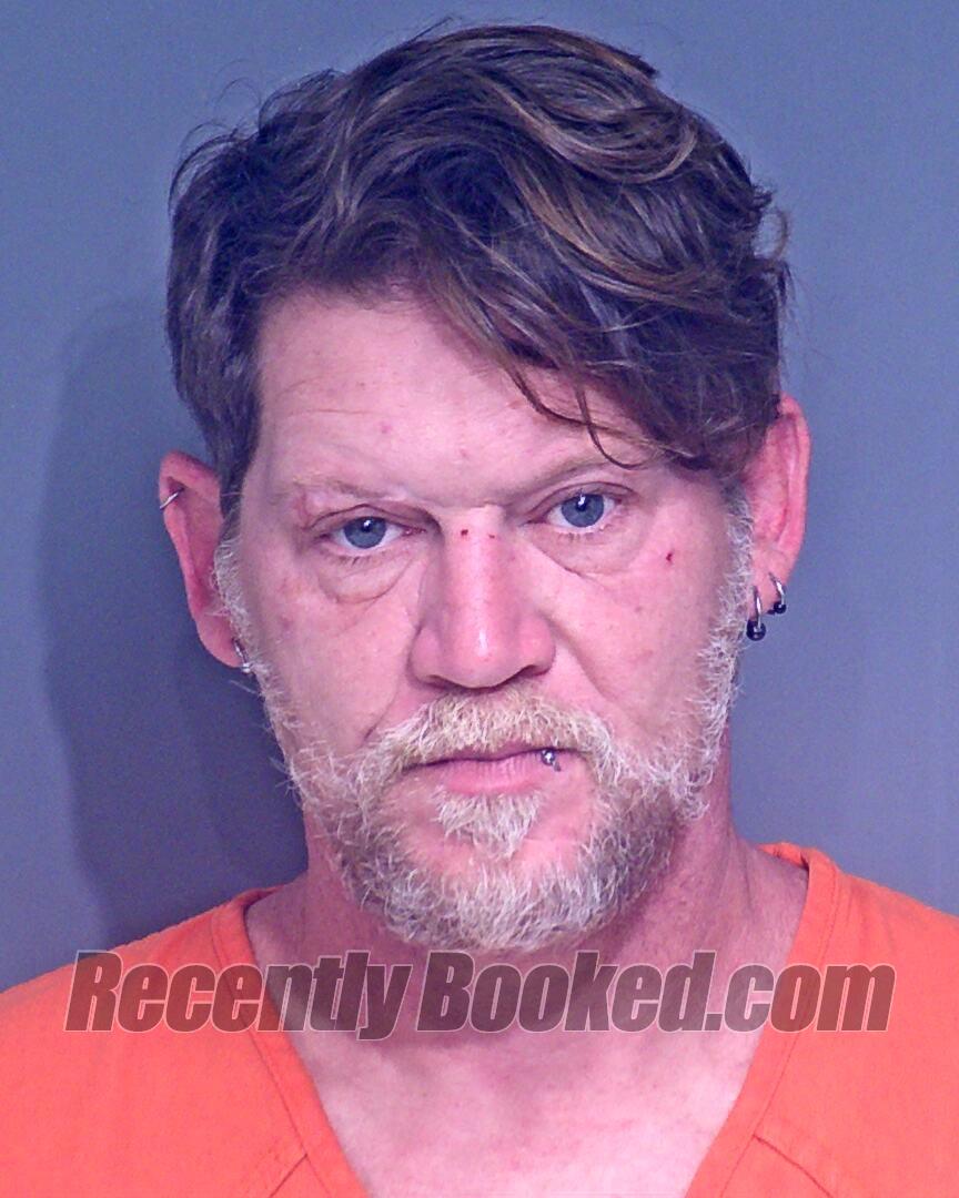 Recent Booking / Mugshot for BOBBY EUGENE CHUNN III in Baldwin County ...