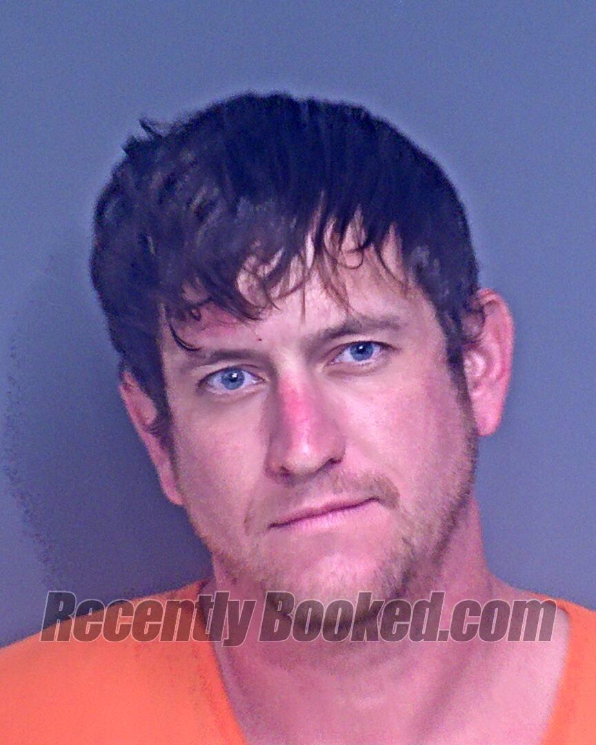 Recent Booking / Mugshot for SHAWN MICHAEL WASDEN in Baldwin County ...