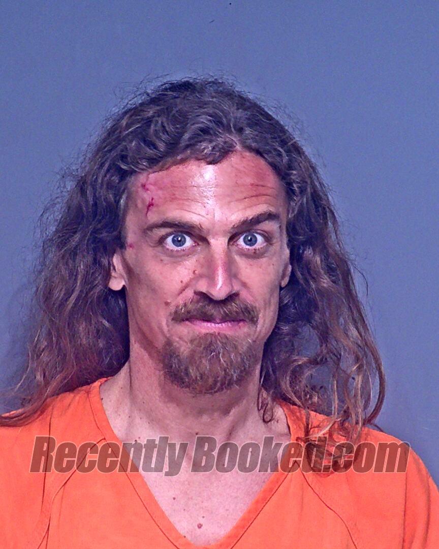 Recent Booking / Mugshot for MICHAEL PATRICK MOSTELLER in Baldwin ...