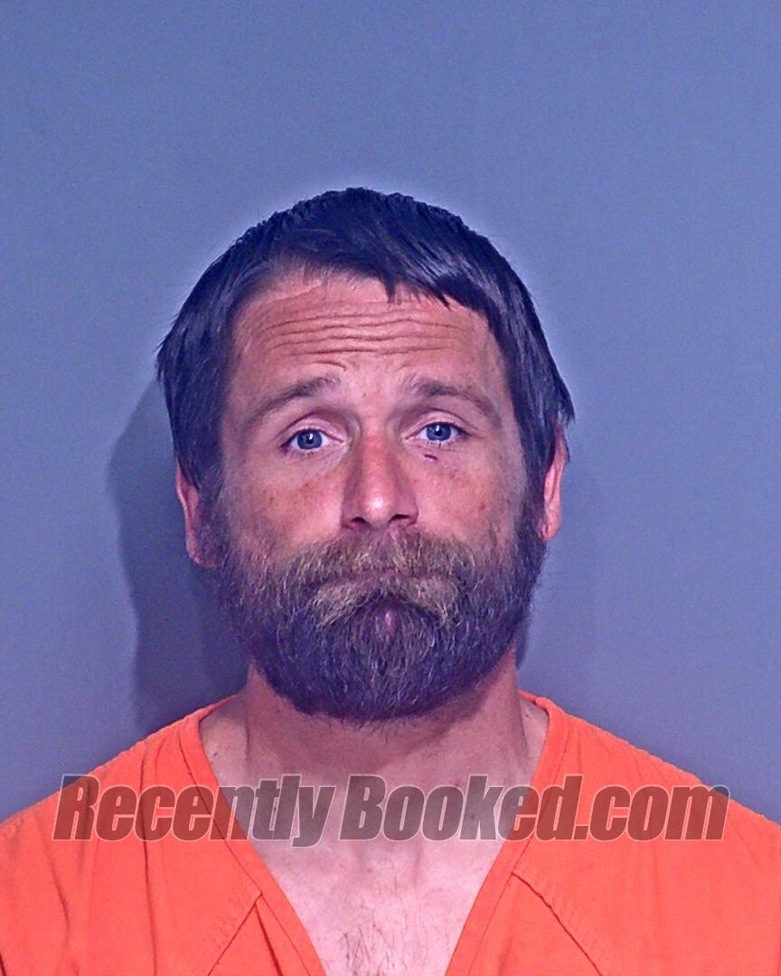 Recent Booking / Mugshot for SAMUEL JACOB WHITEHEAD in Baldwin County ...