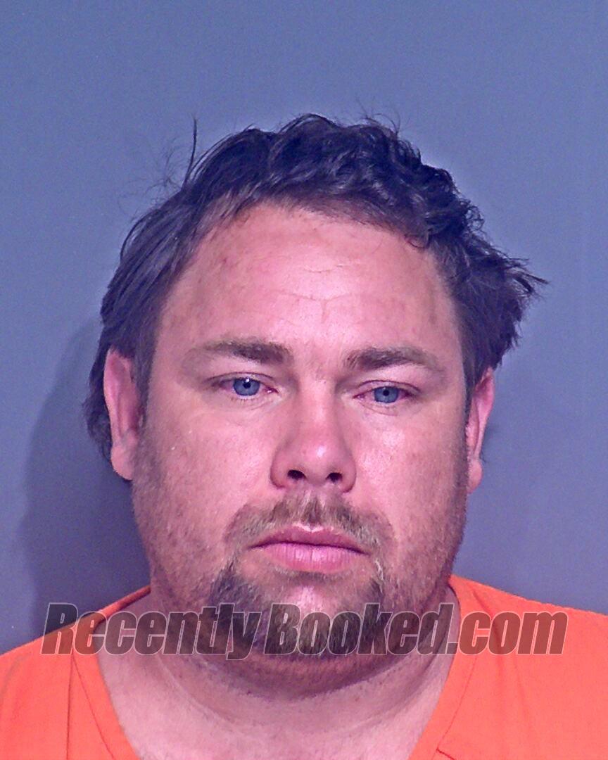 Recent Booking / Mugshot for JASON WAYNE STRINGER in Baldwin County ...