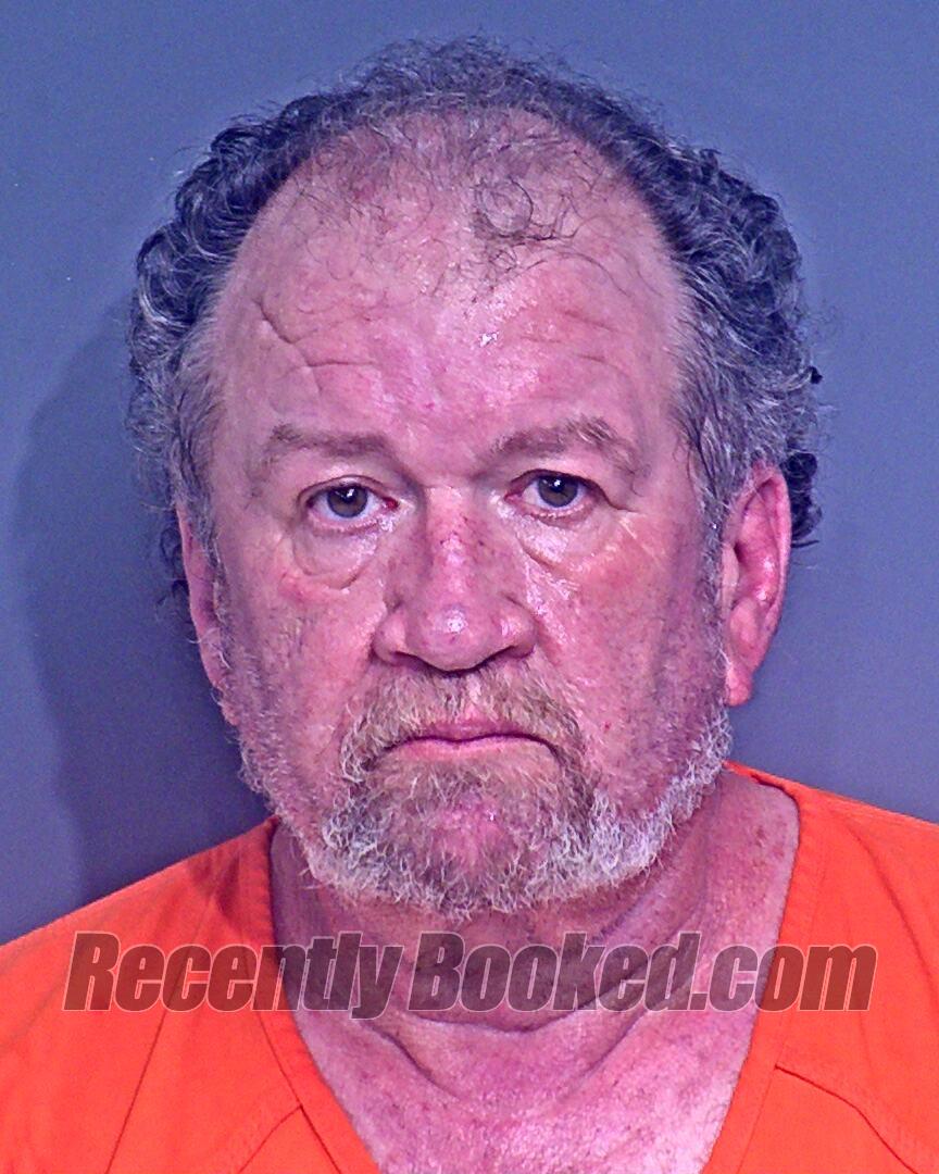 Recent Booking / Mugshot for STANLEY DEWAYNE NORRIS in Baldwin County ...