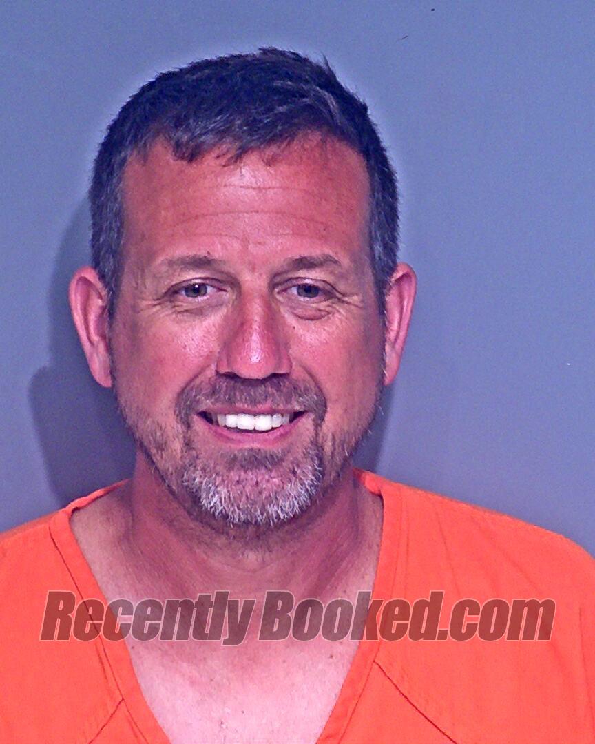 Recent Booking / Mugshot for RICHARD THOMAS TALLEY in Baldwin County ...
