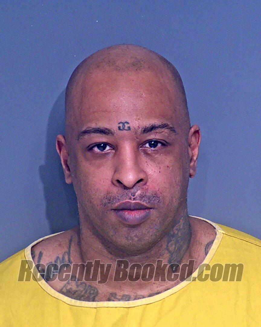 Recent Booking / Mugshot for DENNIS JAMES HARRIS in Baldwin County, Alabama