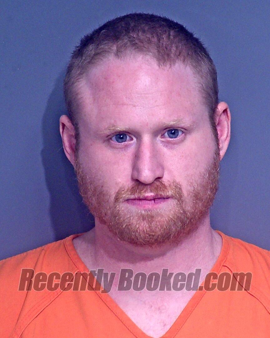 Recent Booking / Mugshot for BRANDON COLEMAN BENNETT in Baldwin County ...