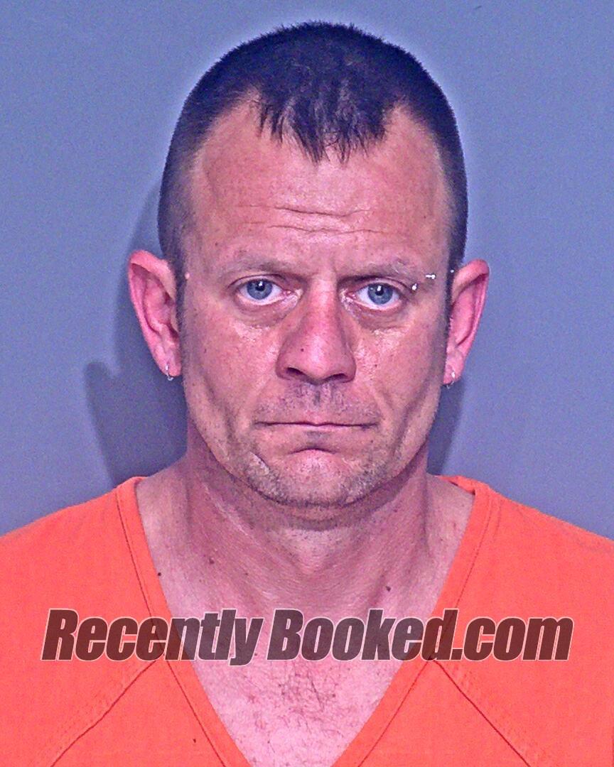 Recent Booking / Mugshot for DARYL VINSON GRAVES in Baldwin County, Alabama