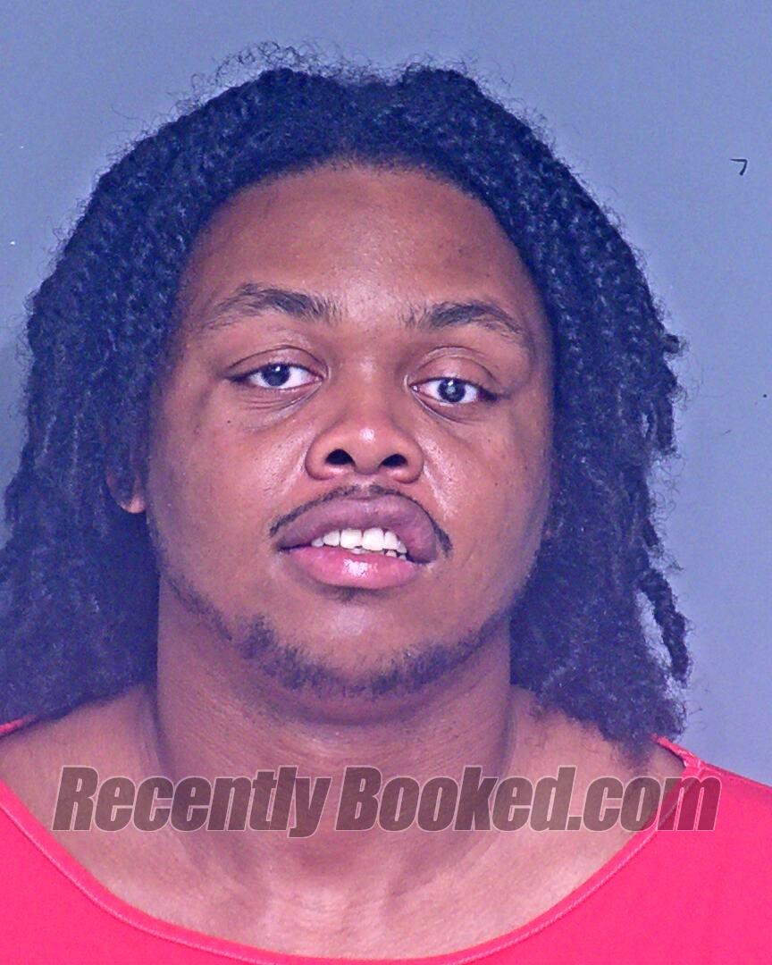 Recent Booking / Mugshot for MICHAEL LEWIS KIMBROUGH JR in Baldwin ...