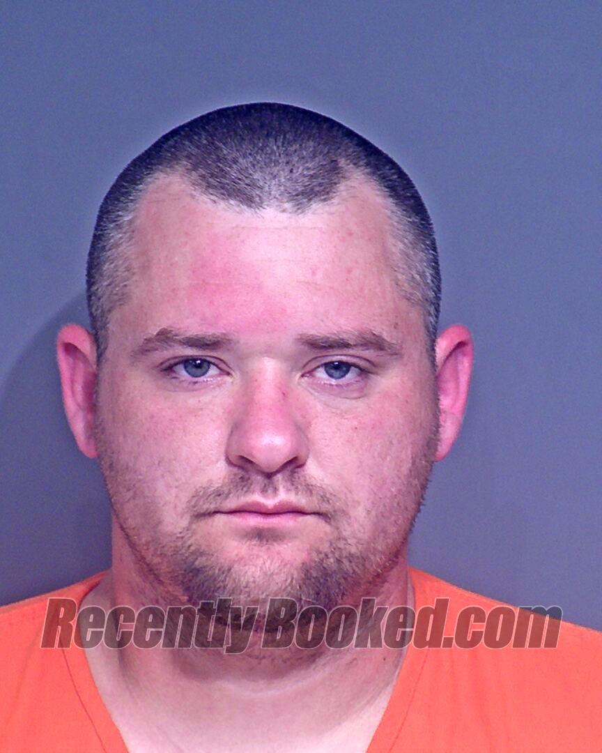 Recent Booking / Mugshot for TIMOTHY DUSTIN JENKINS in Baldwin County ...