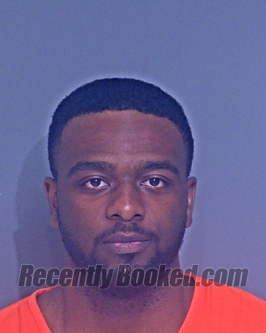 Recent Booking / Mugshot for JAMES KEITH POLITE in Baldwin County, Alabama