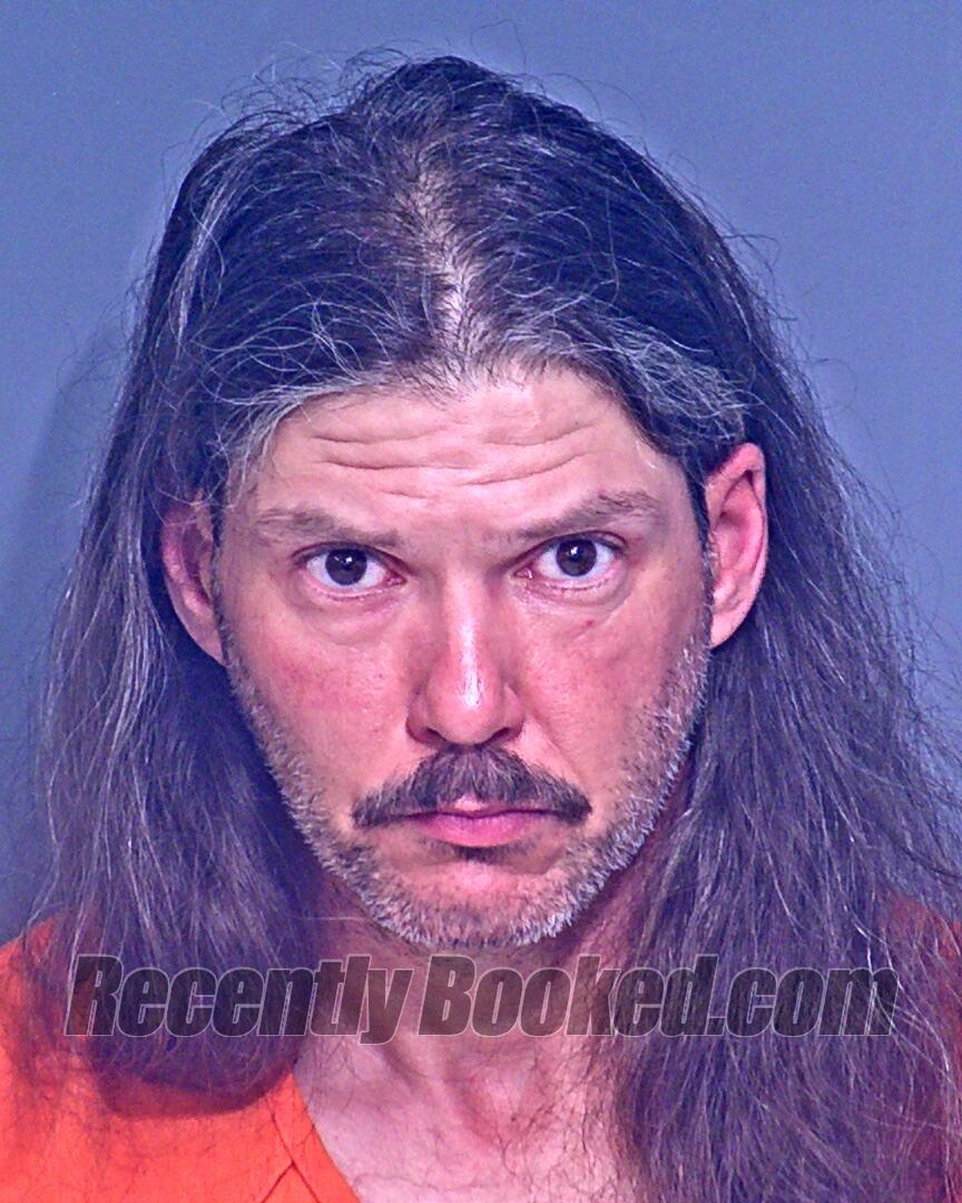 Recent Booking / Mugshot for JEREMIAH LYNN INGRAM in Baldwin County ...