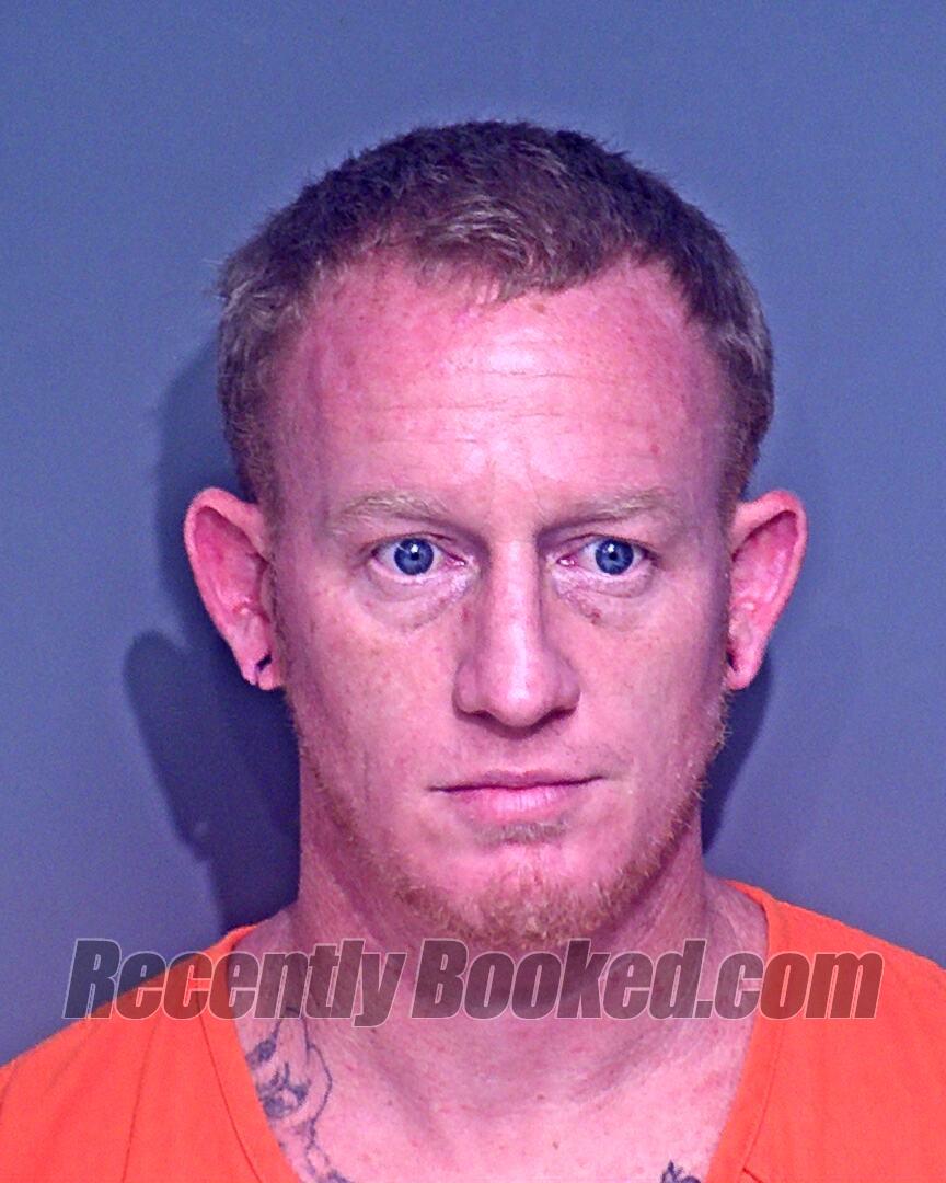 Recent Booking / Mugshot for BRYAN ALLEN WIGGINS in Baldwin County, Alabama